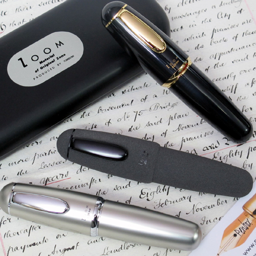 penbox.co.uk Blog | Prestige pens, pen refills, nibs & ink from the ...